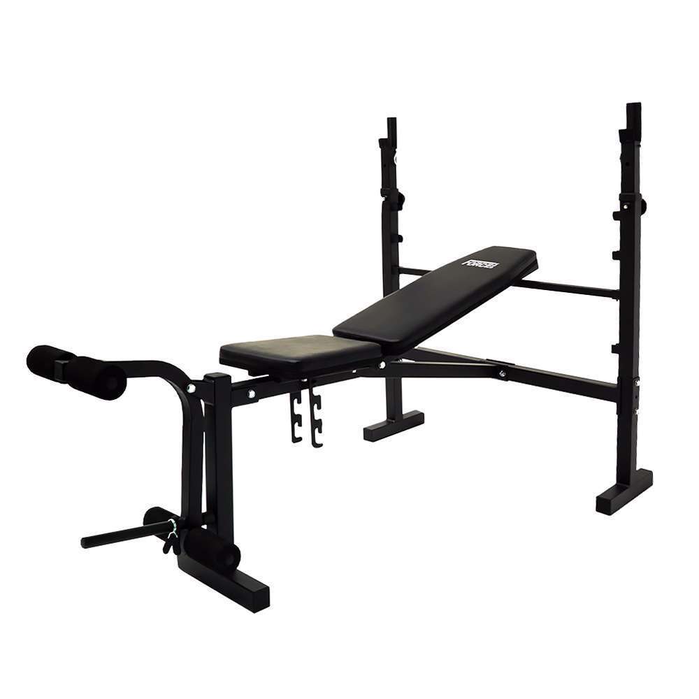 Force USA Bench Press - Trading Tree
