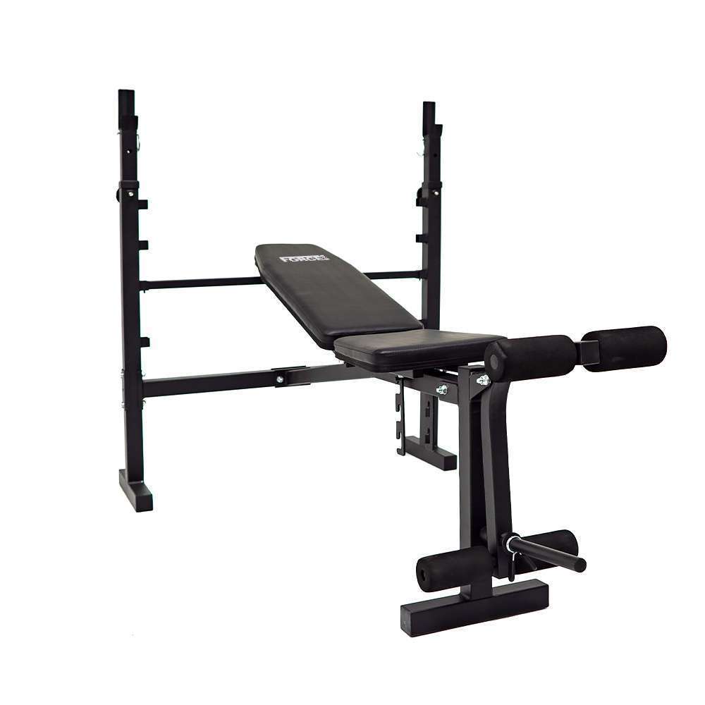 Force USA Bench Press - Trading Tree