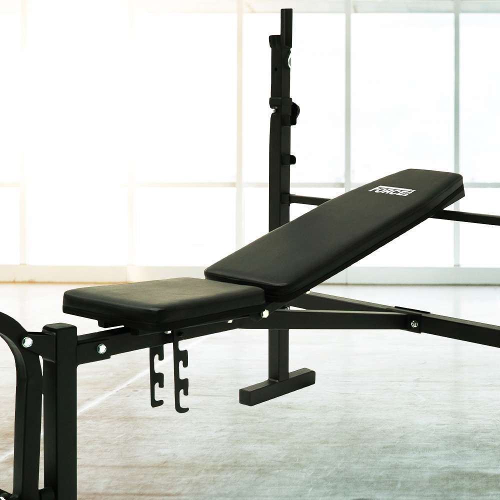 Force USA Bench Press - Trading Tree