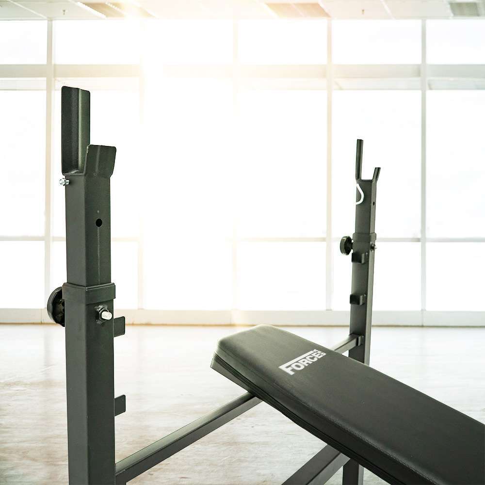 Force USA Bench Press - Trading Tree